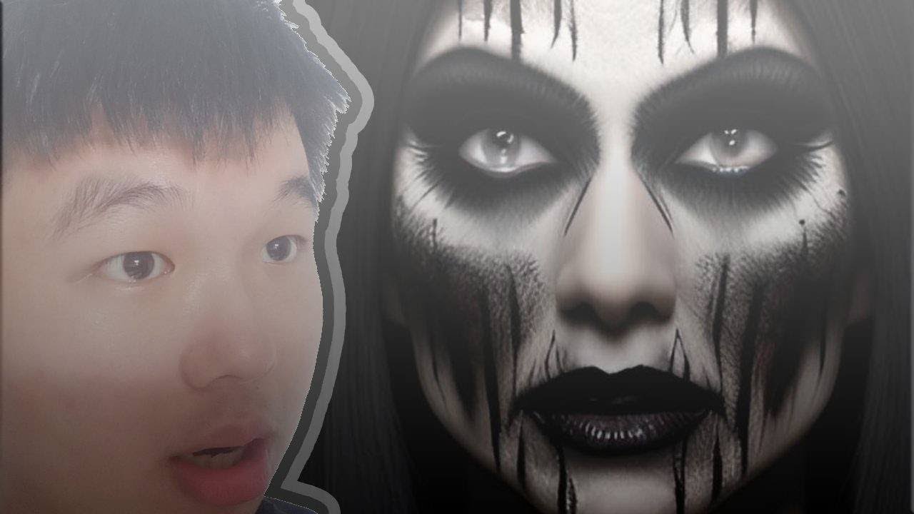 ANOTHER SCARIEST VIDEO THAT I EVER WATCHED! - YouTube