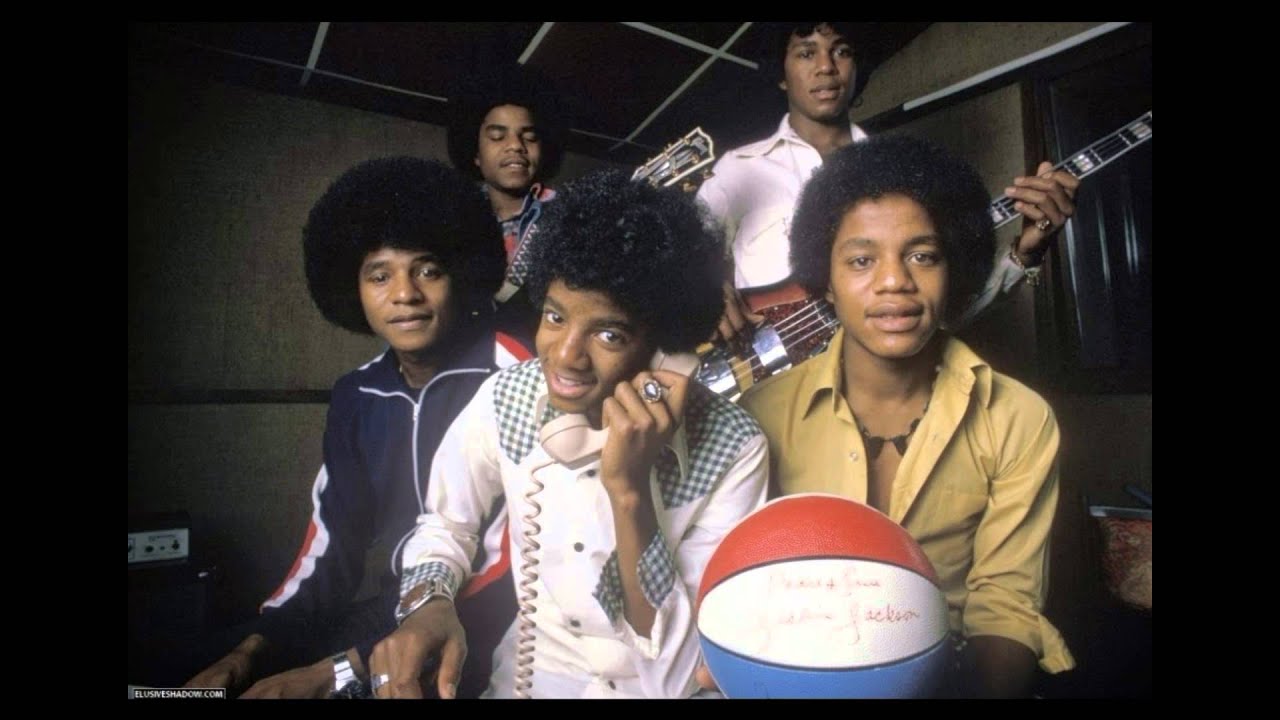 The Jackson 5 - ABC (Acapella) - YouTube
