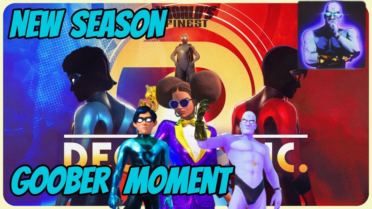 A *NEW* SEASON OF DECEIVE INC.*FUNNY MOMENTS - YouTube