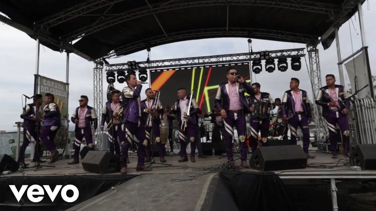 Banda 300 - Son Del 300 - YouTube