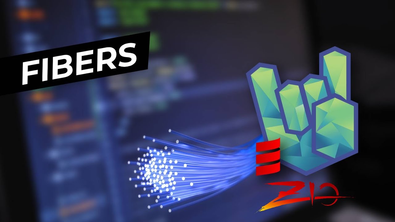 Scala with ZIO: Introduction to Fibers - YouTube
