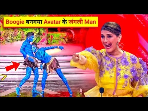India's Best Dancer 3 New Promo | Boogie LLB and Somya's wild ...