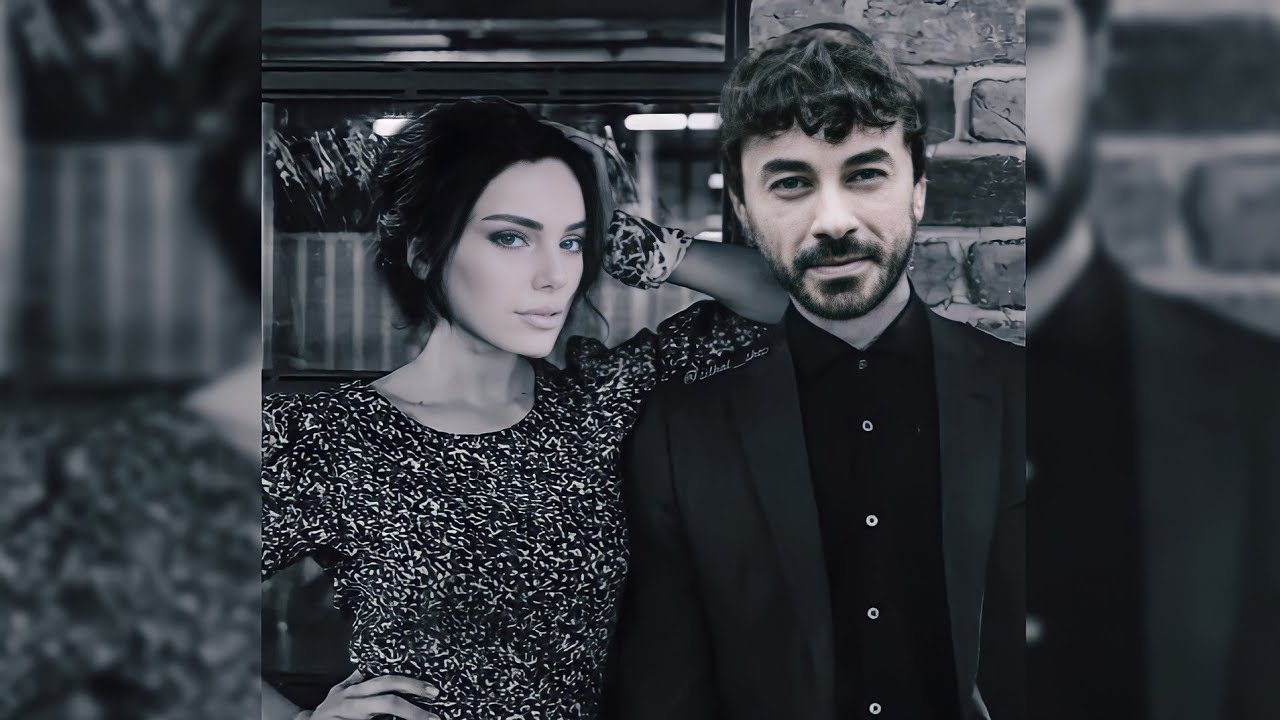 Gökhan Alkan ile Yağmur Tanrısevsin'in Göz Alıcı Fotoları..@yalcapkn ...