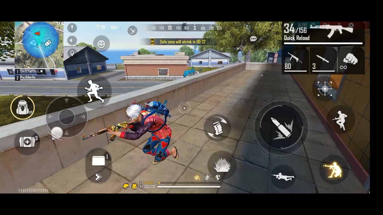 Total Masti Gaming - YouTube