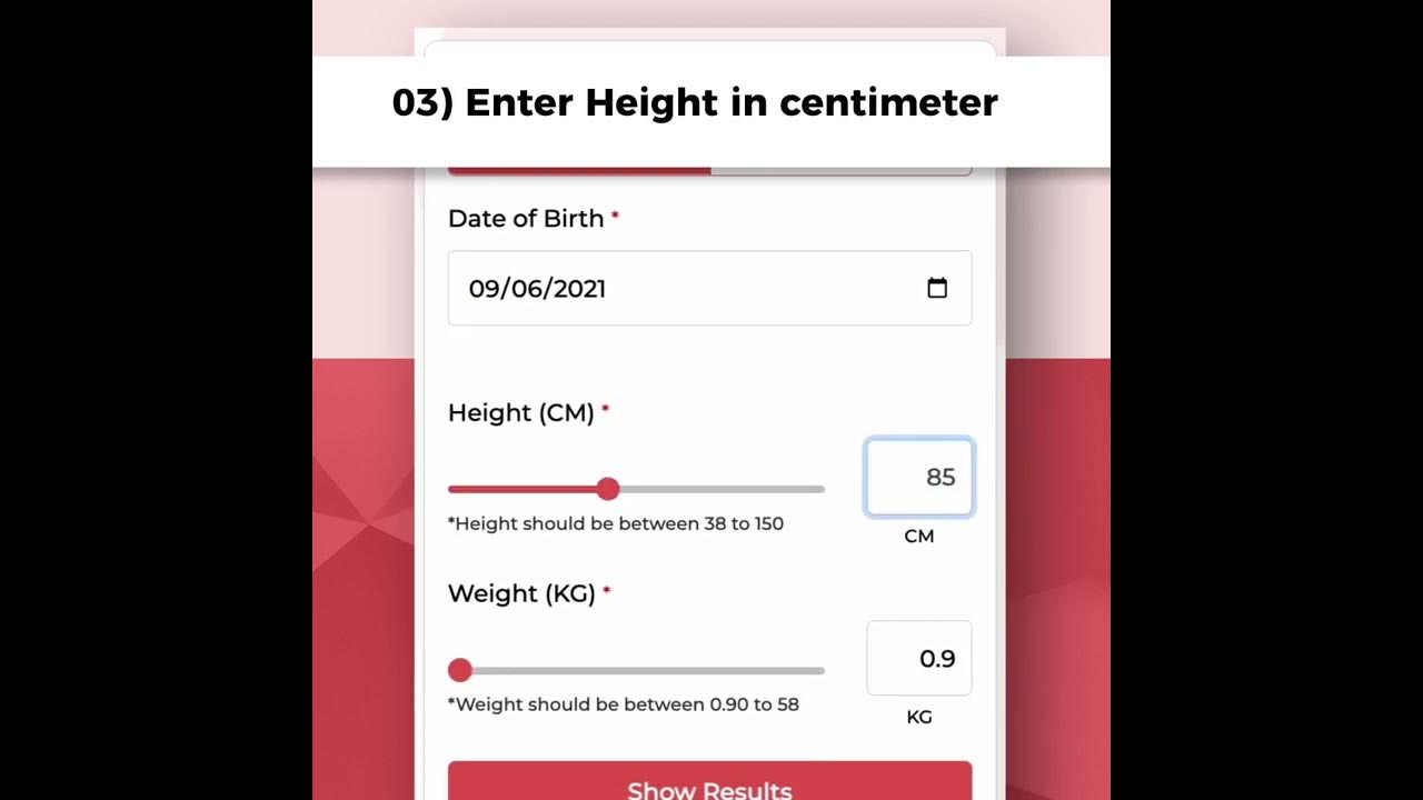 Poshan Calculator Measures The Growth Of The Child YouTube poshan-calculator-measures-the-growth-of-the-child-youtube