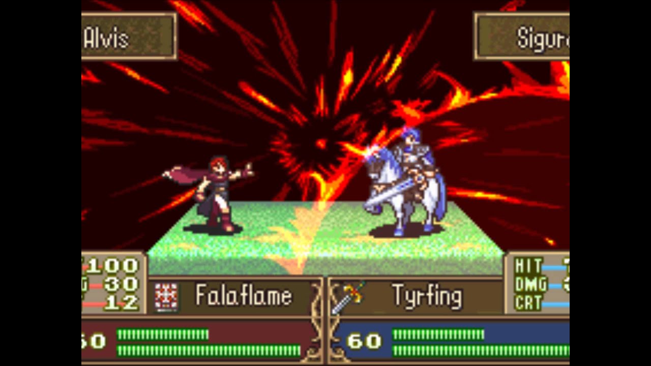 FE4 Enhanced Music: Against the Emperor - YouTube