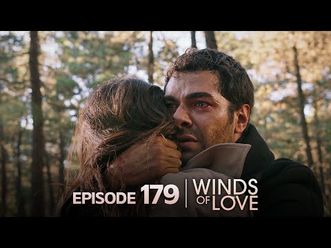 Rüzgarlı Tepe 179. Bölüm | Winds of Love Episode 179