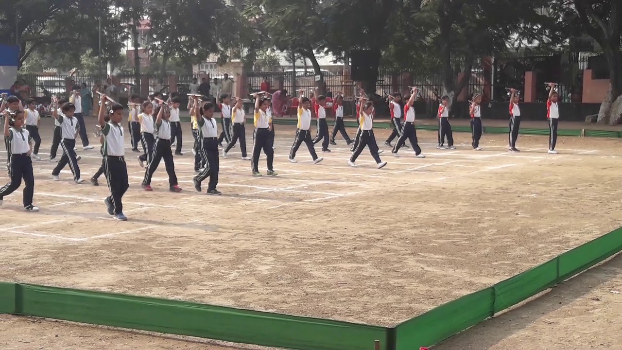 Lazium dance - YouTube