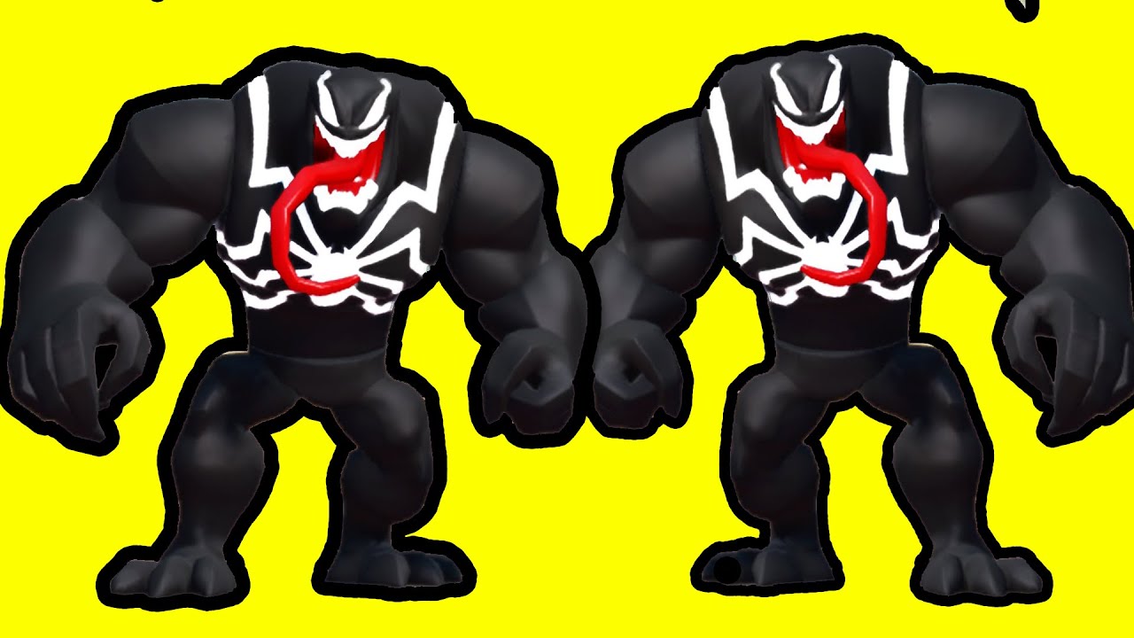 ANGRY VENOM CRASHING 100 CARS | ANGRY VENOM SMASH RED CARS - YouTube