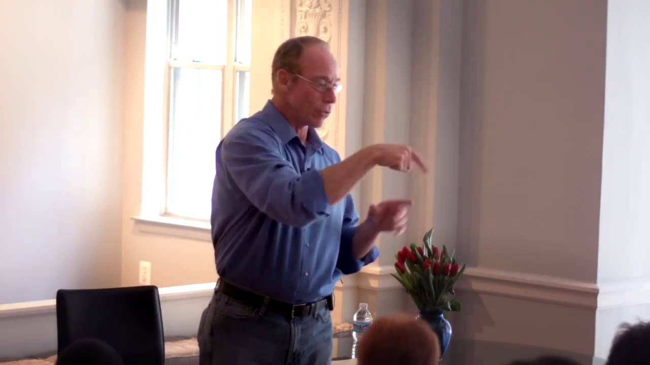 Dr. Steven Greer : New SIRIUS App - YouTube