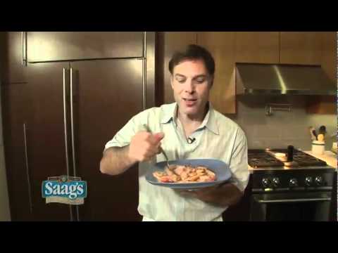 Pasta Recipes with Chef Joey Altman - YouTube