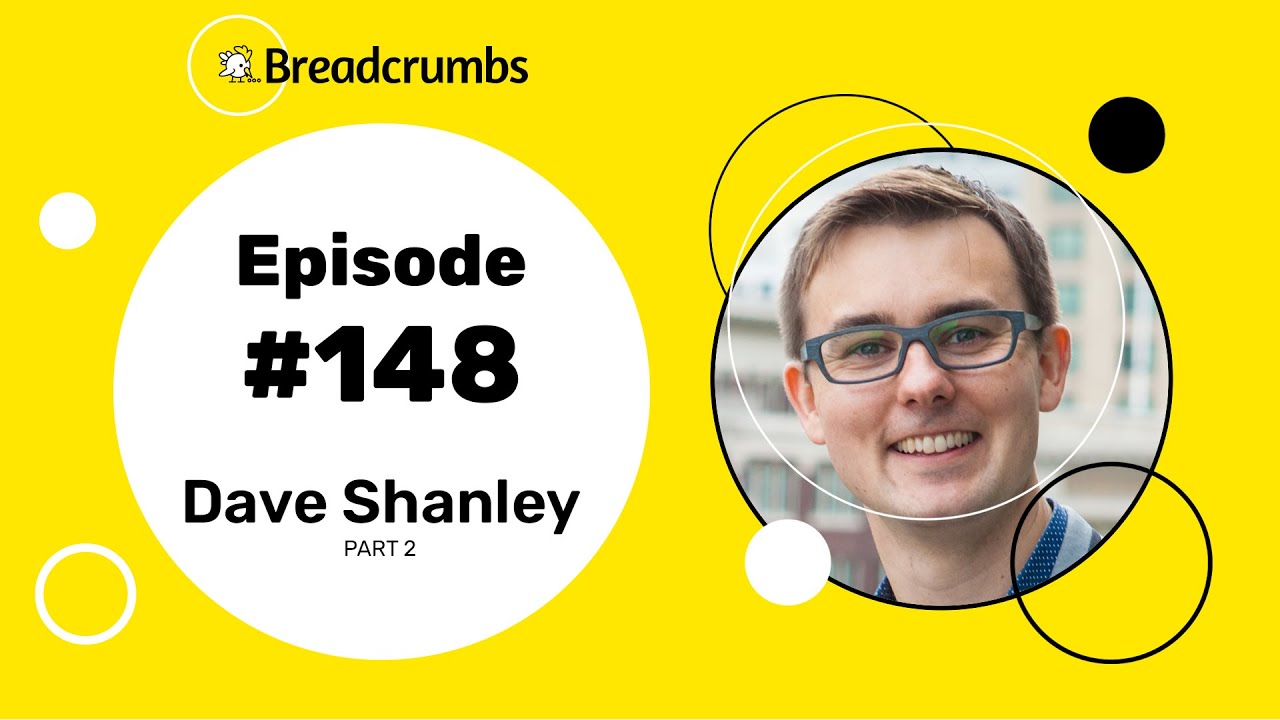 #148 - How Not To Suck At Driving Urgency In B2B Sales with Dave Shanley (Part 2) - YouTube