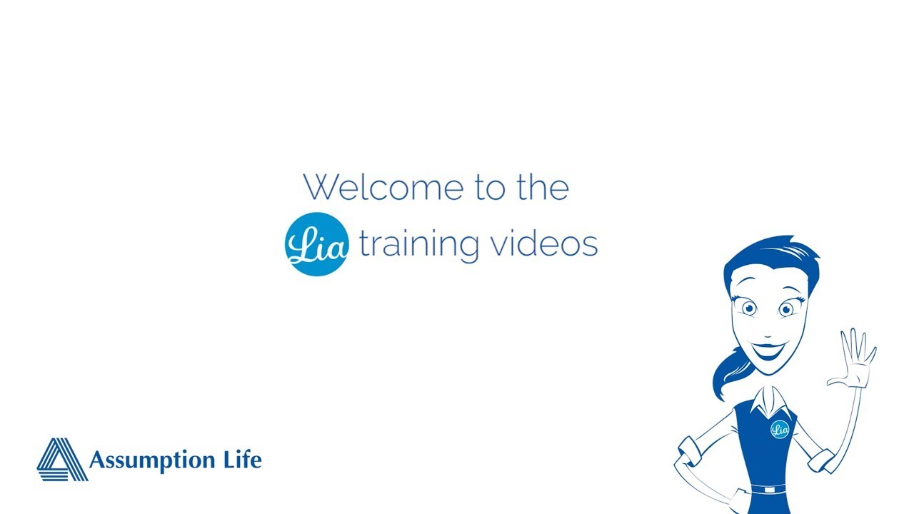 Module 1 - Steps to download Lia - YouTube