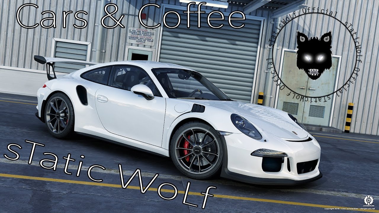 The Low Life | Cars & Coffee Dallas August 6, 2016 - YouTube