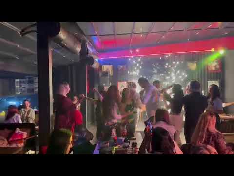 Ümraniye canlı müzik bigterass