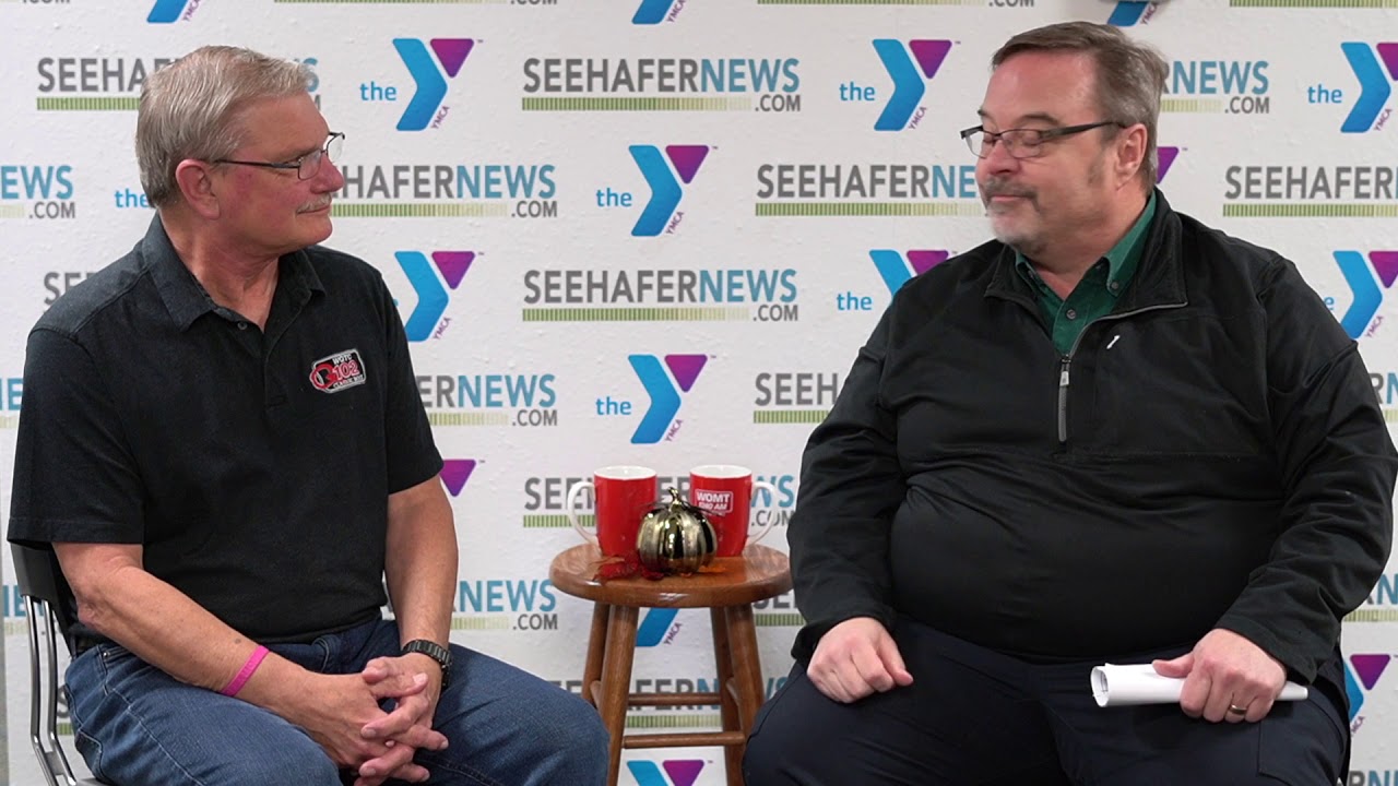 State Representative Paul Tittl - YouTube