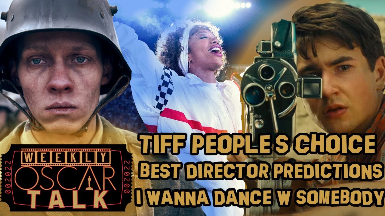 TIFF People's Choice Winners, Best Director Predictions, Babylon ...