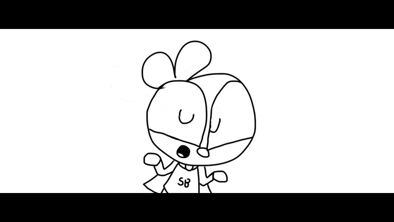 Talking Fast | Animashorts #29 - YouTube