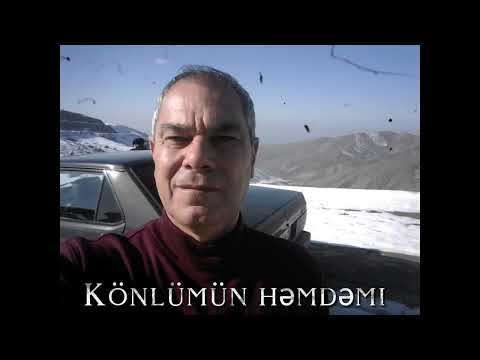 Könlümün həmdəmi-Mirəddin Official