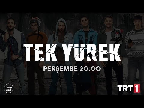 Tek Yürek - Çekim Hataları v1
