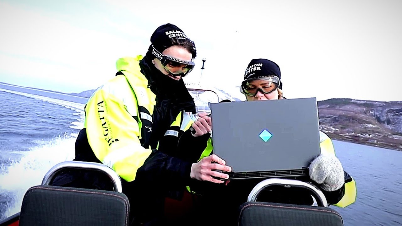 TRACKMANIA BATTLE ON A SPEEDBOAT | Wirtual vs. Maji - YouTube