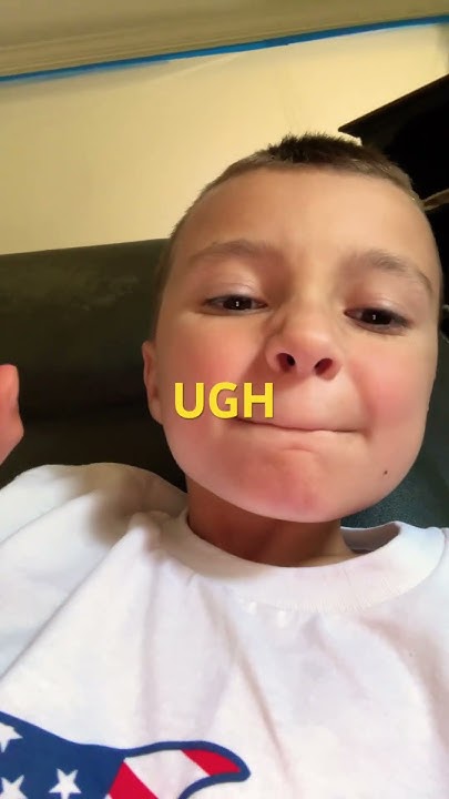 UGH - YouTube