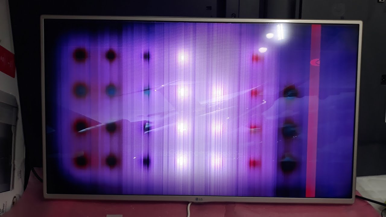 COMO REPARAR PANTALLA DAÑADA !!RESUELTO!! - YouTube