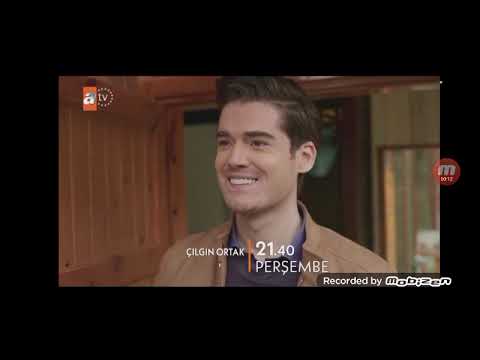 Çılgın ortak perşembe 21:40'da atv avrupa'da başlıyor!