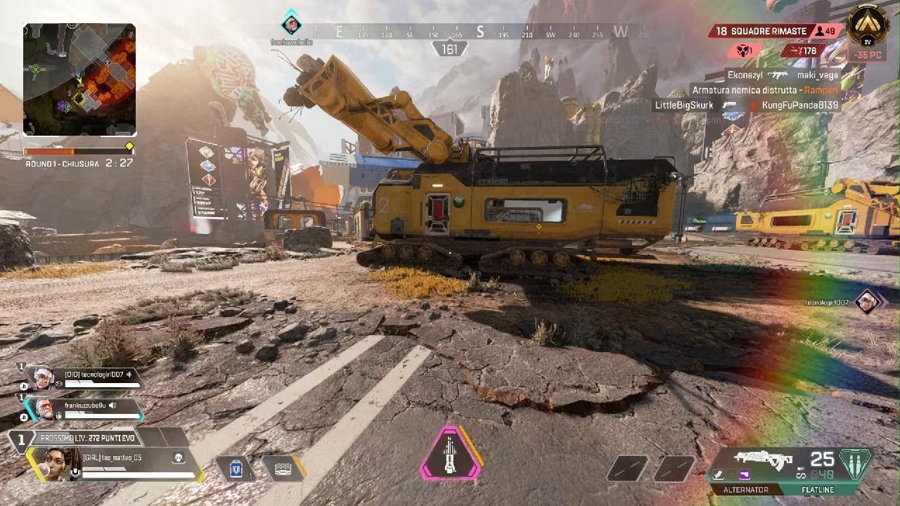 Pazzo end game - YouTube