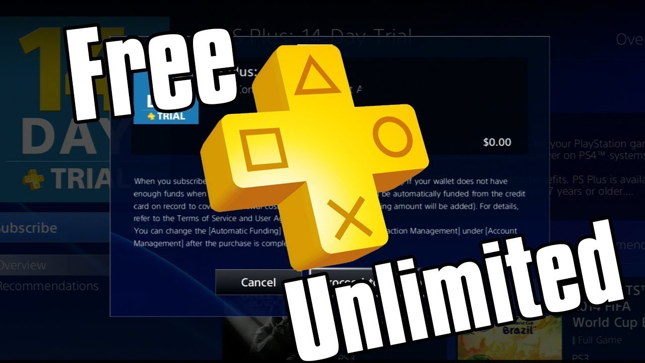 TUTO Abonnement Playstation Plus Gratuit Vie Version Septembre tuto-abonnement-playstation-plus-gratuit-vie-version-septembre