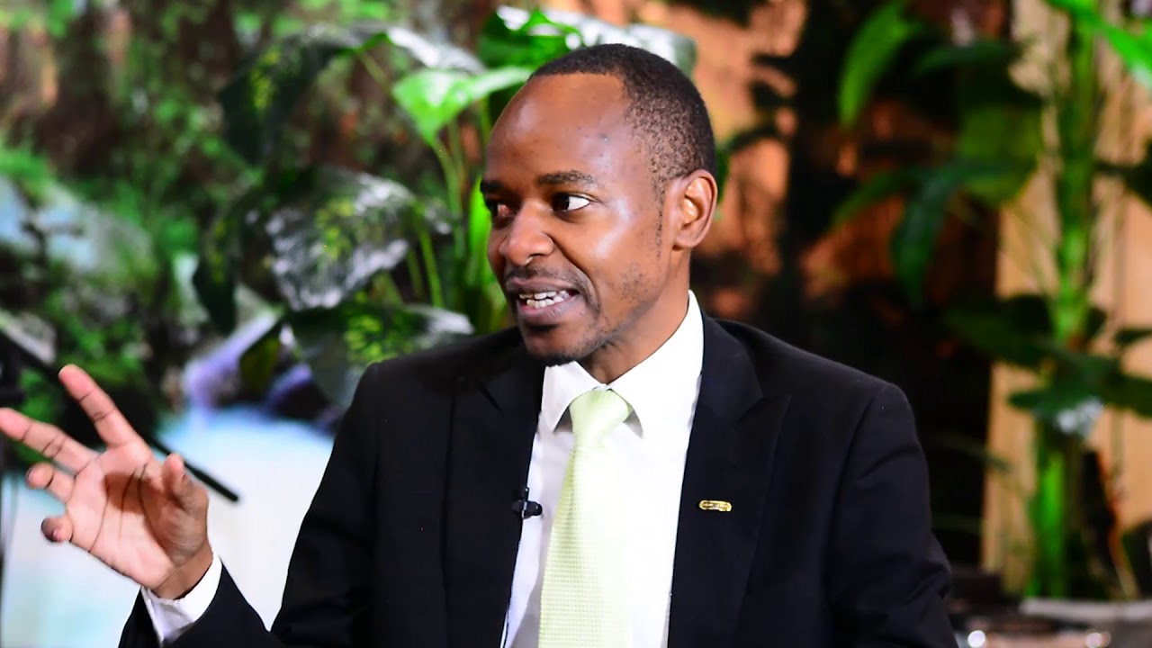 Advancing the Kingdom of God by Kelvin Kumbula with Pastor Justin ...