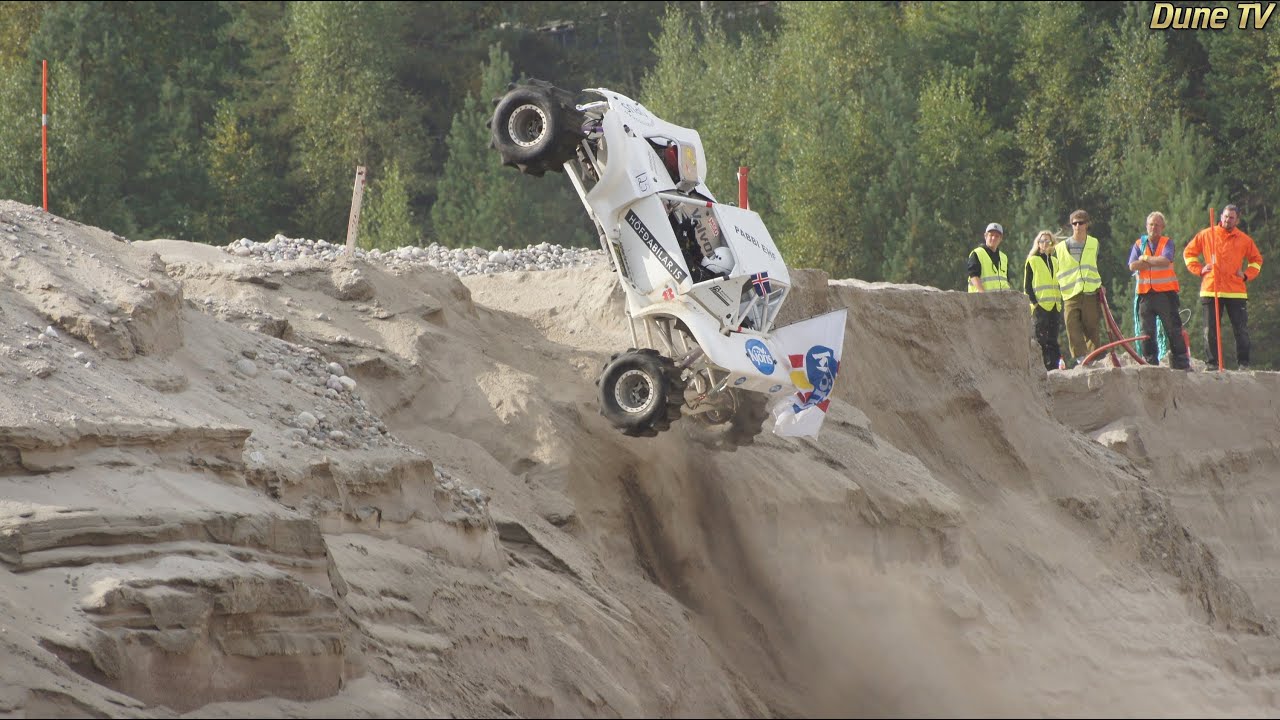 Formula Off Road in the U.S. 2015 - YouTube