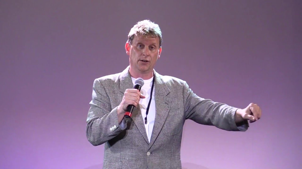 Discovering Rapport by Rick Maher - YouTube