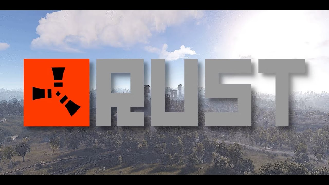 RUST LOOT A EXPANZE - YouTube