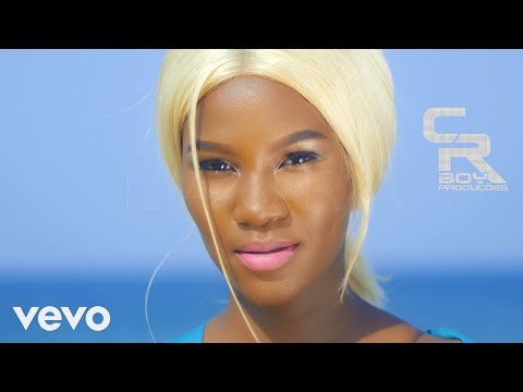 Laura - Nunca me amou ( Video by Cr Boy )