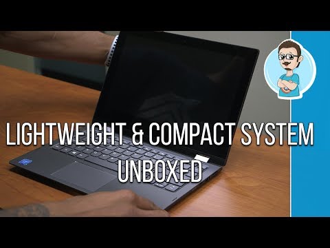 Lenovo Flex 6 11 inch Unboxing & First Impressions!