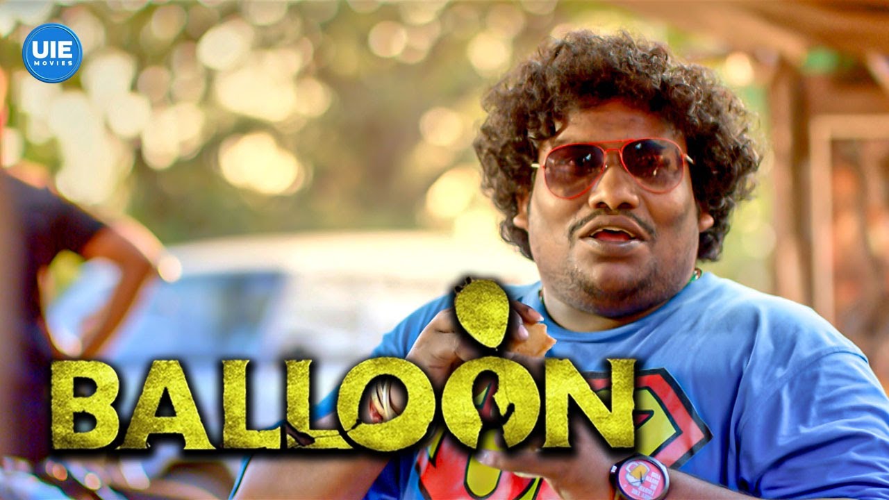 Balloon Movie Scenes | Crafting a horror tale for those who believe in ...