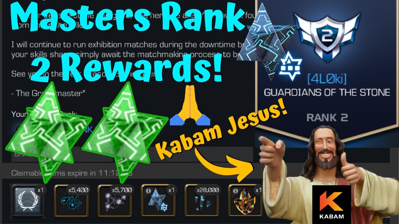 HYPE MASTERS RANK 2 REWARDS OPENING! Fire 6* Nexus! x3 6* Featured ...