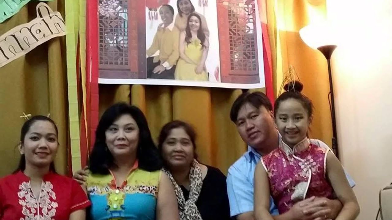 MANO PO- VFuj fam - YouTube