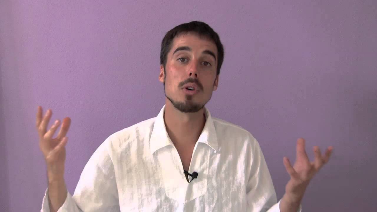 Higher Self Guided Personal Transformation -- Step 14: Body Movement ...