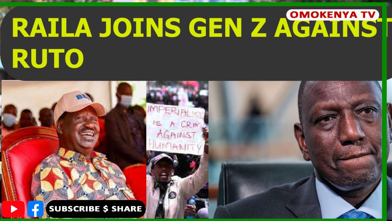 LIVE:MAANDAMANO TUESDAY!! HEAVY SECURITY OFFICERS CLASHES WITH ANGRY ...