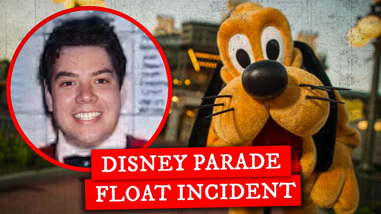 Death at Disneyworld | The TRAGIC Death of Javier Cruz - YouTube
