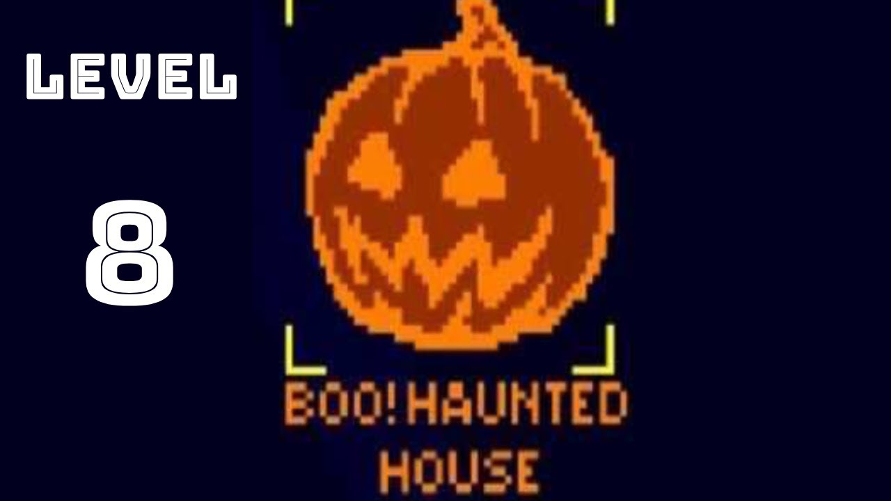 Boo Haunted House | Angry Video Game Nerd Adventures - YouTube
