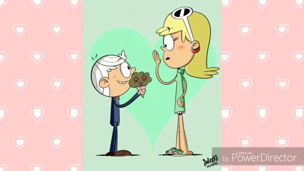 Lincoln x Leni replay. - YouTube