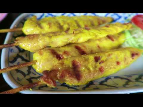 Ban Khun Mae Restaurant [ Siam, Bangkok ]