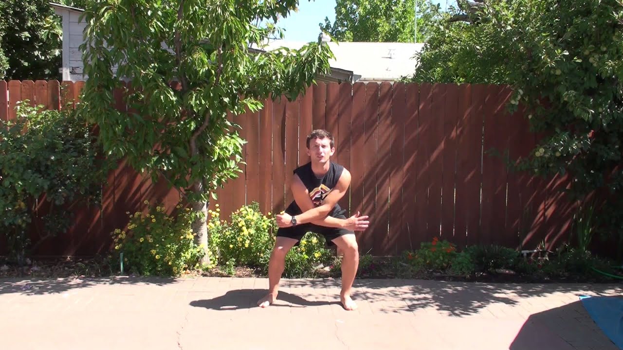 Diamond Jumps - YouTube