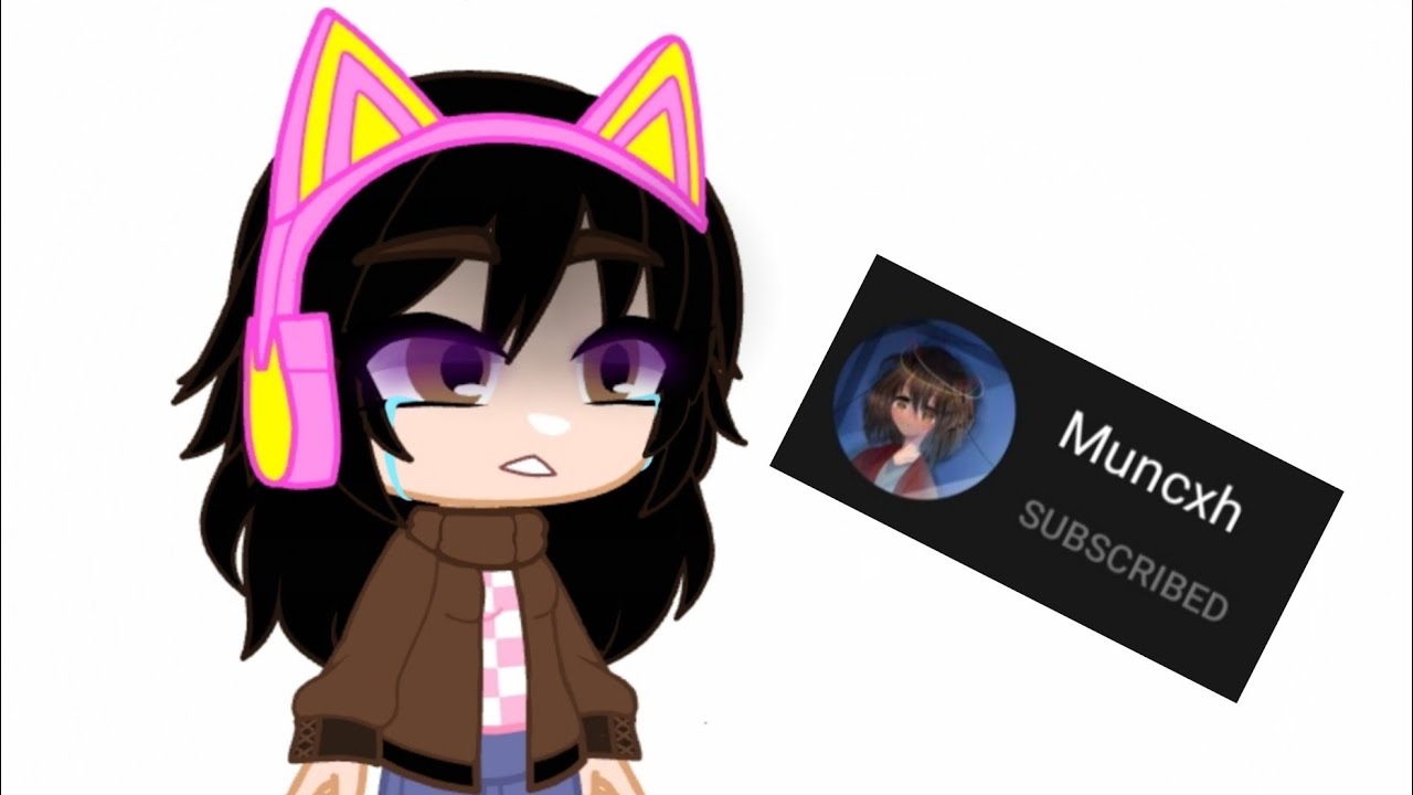 When i was a kid... | Inspired | made by • - Cutie Wofie - • - YouTube