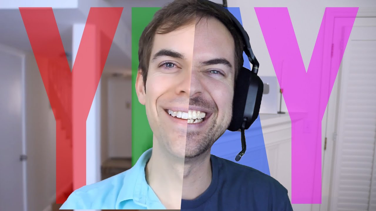 10 YEARS OF YIAY - YouTube