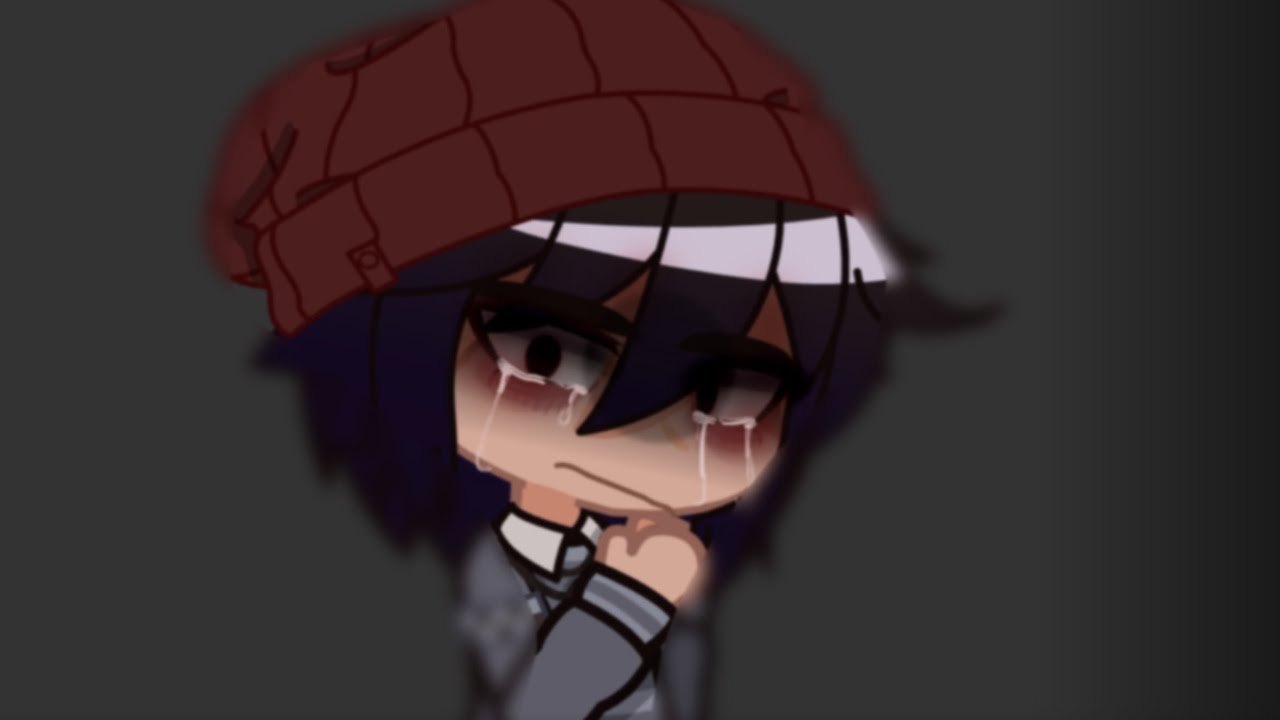 And choke your self to sleep…(oc angst) - YouTube