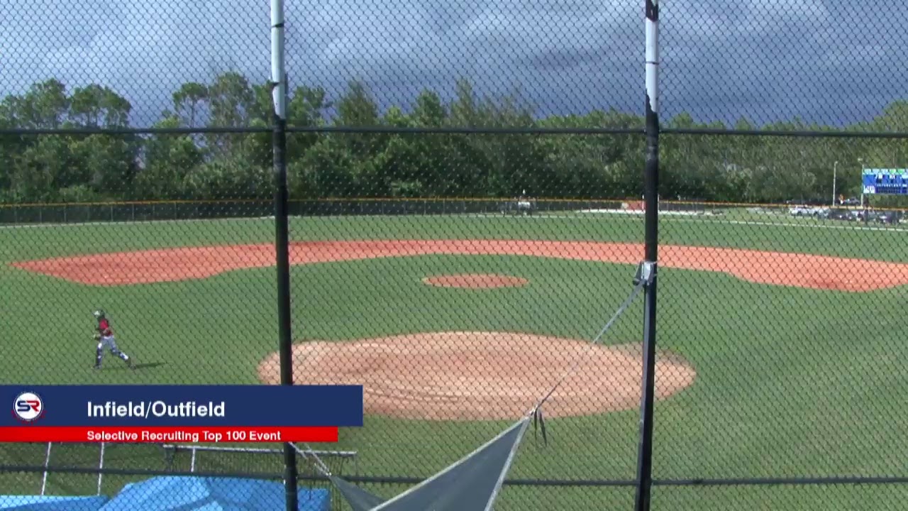 2020 Selective Recruiting Top 100 - Game 1- 2021-22 - YouTube